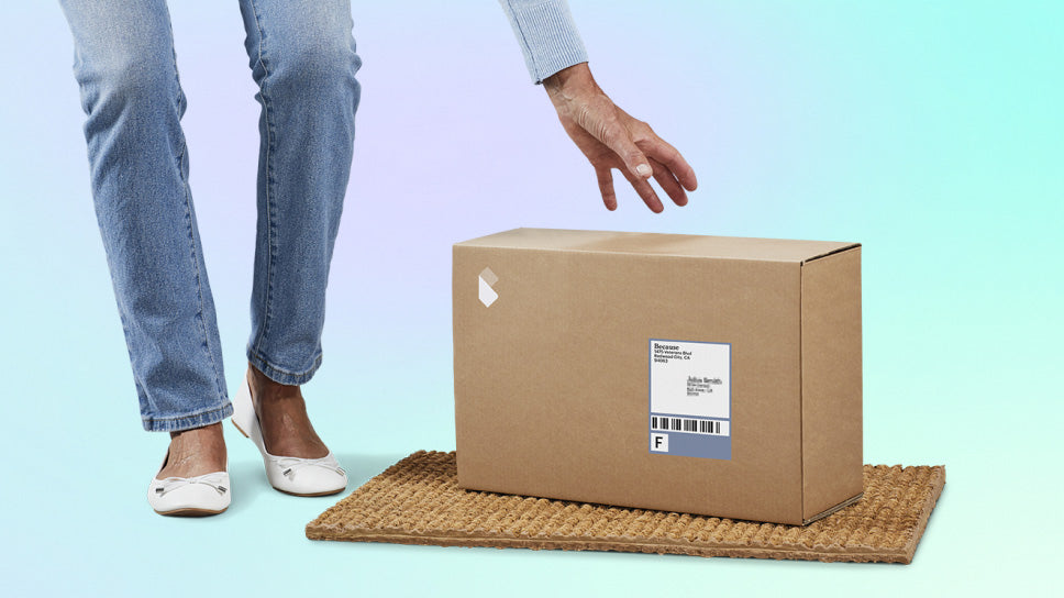 Best Places for Discreet Personal Care Delivery at Home – Because