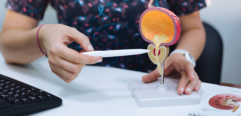 Bulkamid Injection for Urinary Incontinence: Is It Right for You? – Because