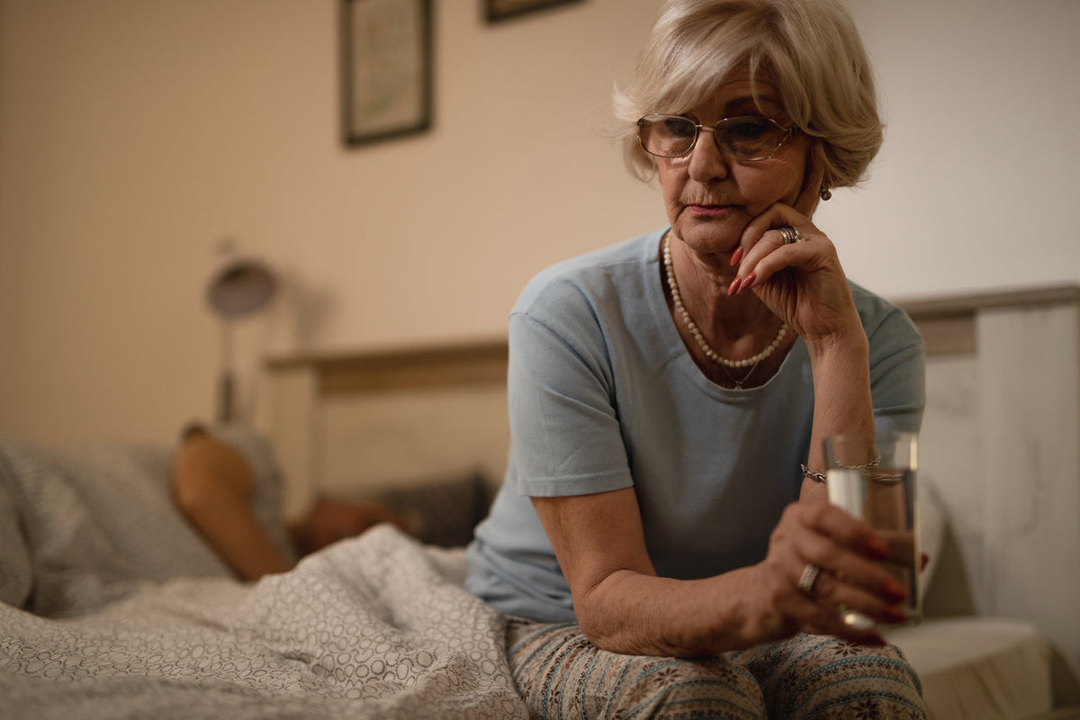 Causes of Frequent Urination at Night: What is Nocturia? – Because