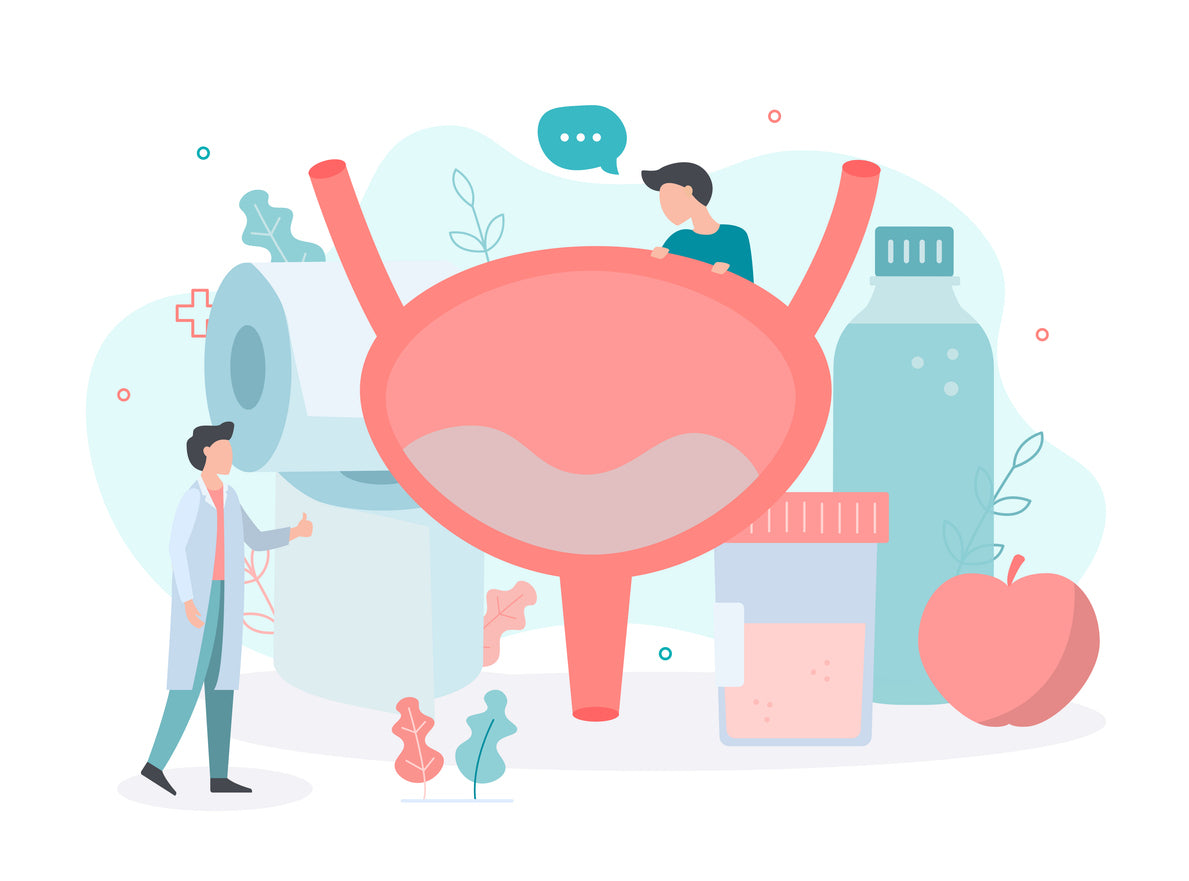 Building Better Bladder Habits in 2025 – Because
