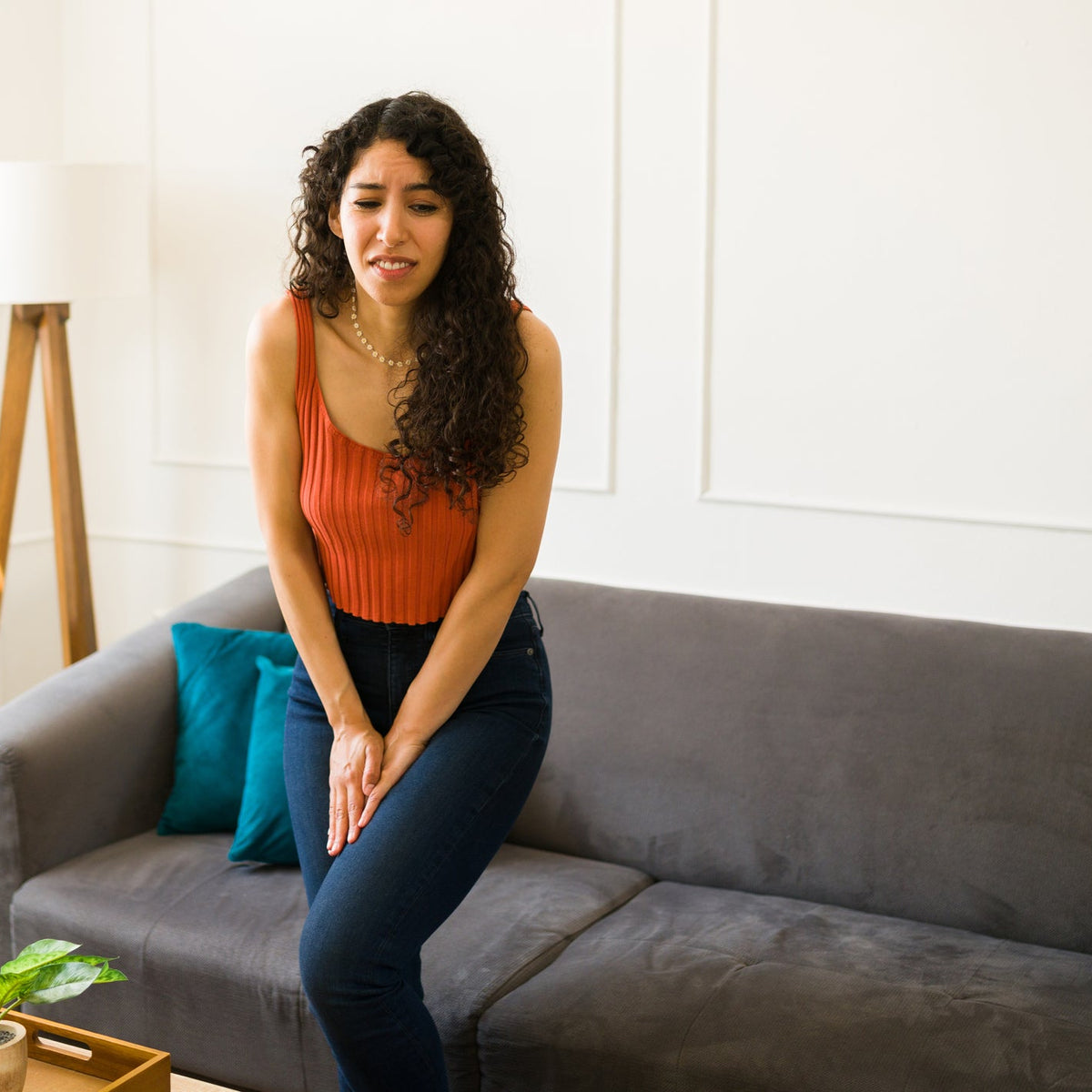 What is Urge Incontinence: Symptoms, Causes, and Treatments – Because