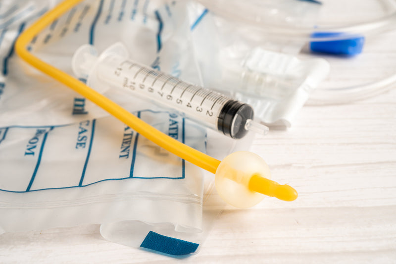 Coudé Catheter 101: Everything You Need to Know – Because