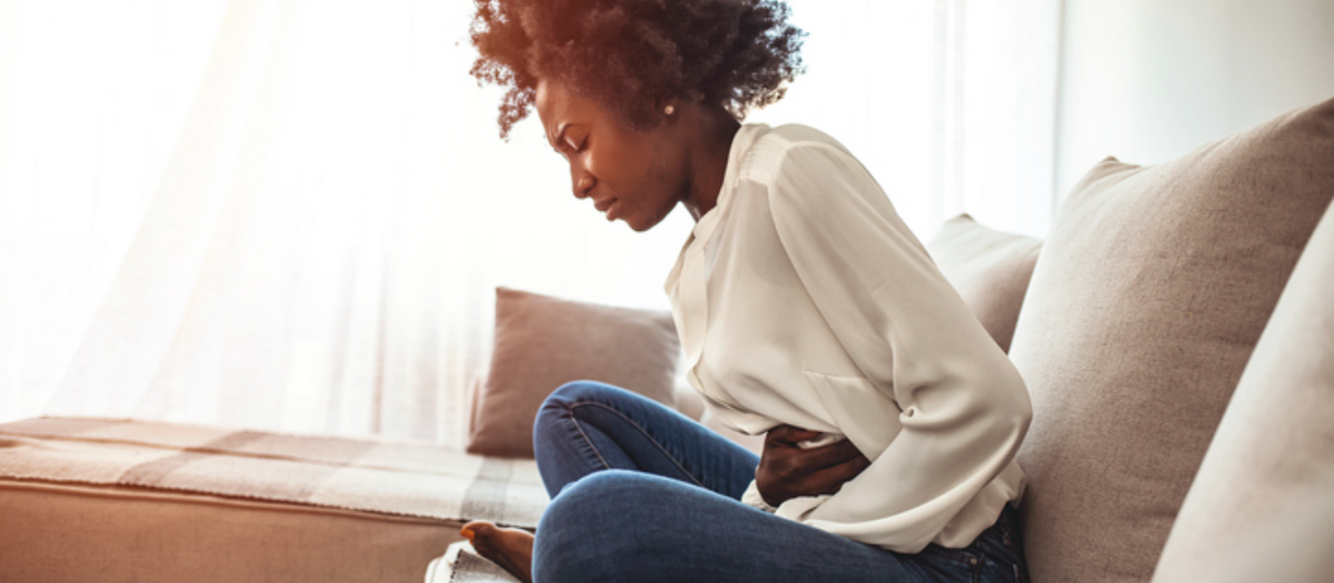 Constipation and Urinary Incontinence: How Are They Connected? – Because