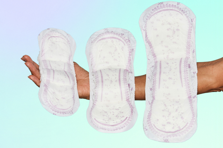 Best Incontinence Pad Guide: 4 Simple Tips – Because