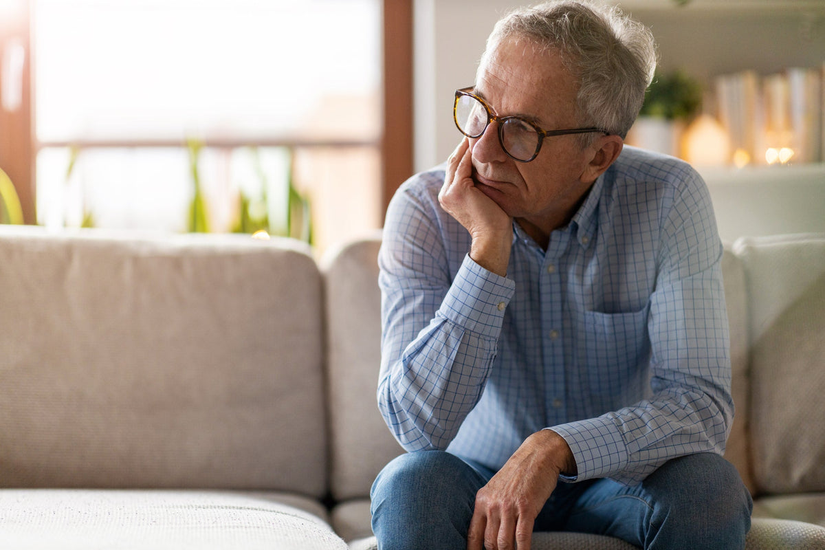 What Causes Male Urinary Incontinence? Causes, Types, & Cures – Because What Causes Male Urinary Incontinence? Causes, Types, & Cures – Because